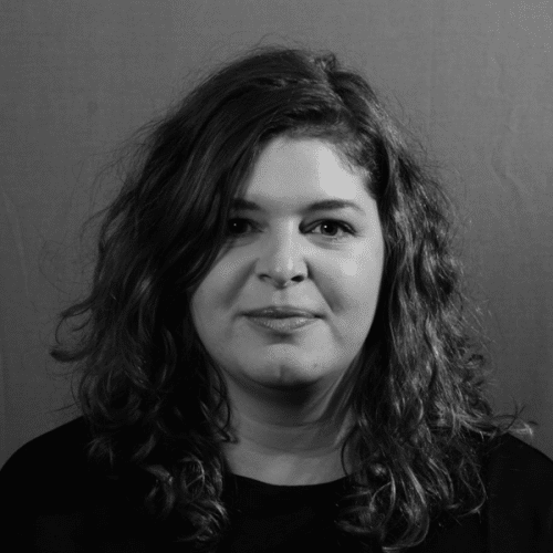 Renée Bouwman - Topscriptie
