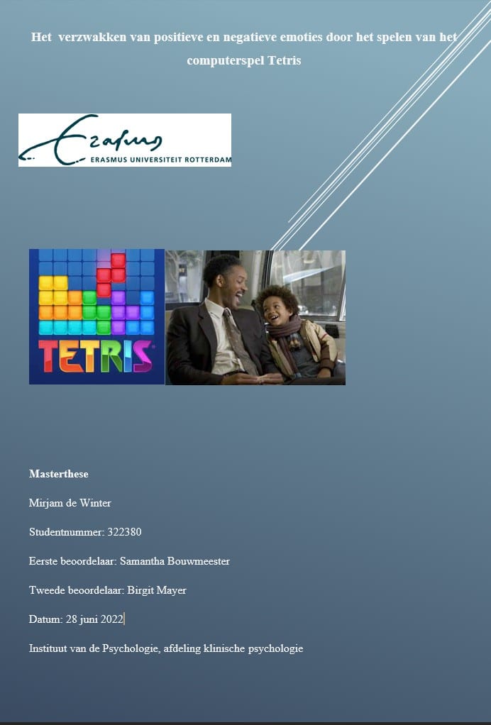 Thesis Cover Page in Word: Step by Step Guide with Examples